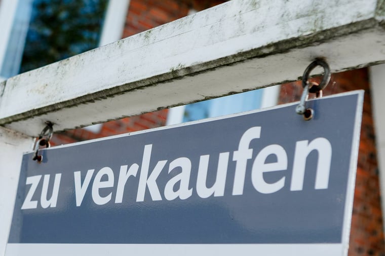 Erbe: Wie Sie eine ungewollte Immobilie loswerden