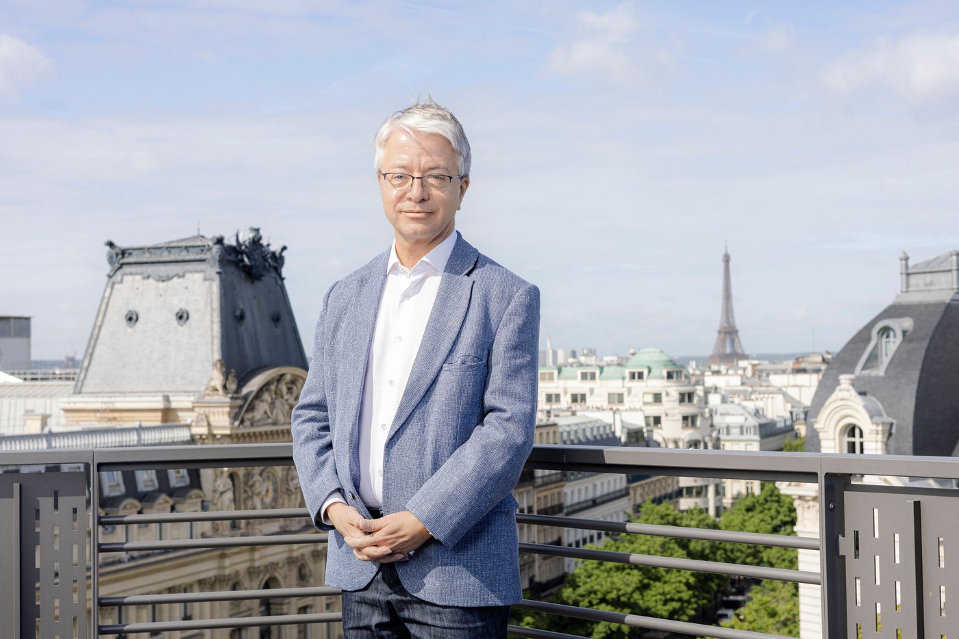 BNP Paribas: Der unglaubliche Aufstieg der BNP Paribas