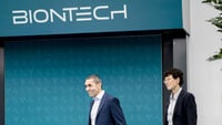 Biontech News: Aktuelle Nachrichten zum Biotechnologieunternehmen