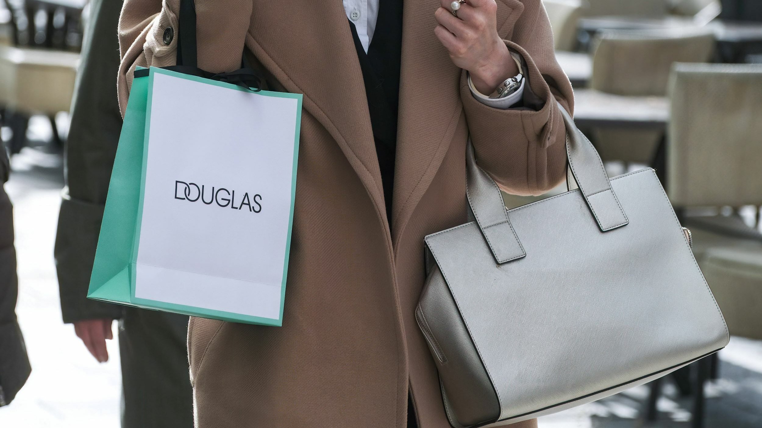 Douglas-Börsengang: Aktien sollen wohl zu je 26 Euro ausgegeben werden