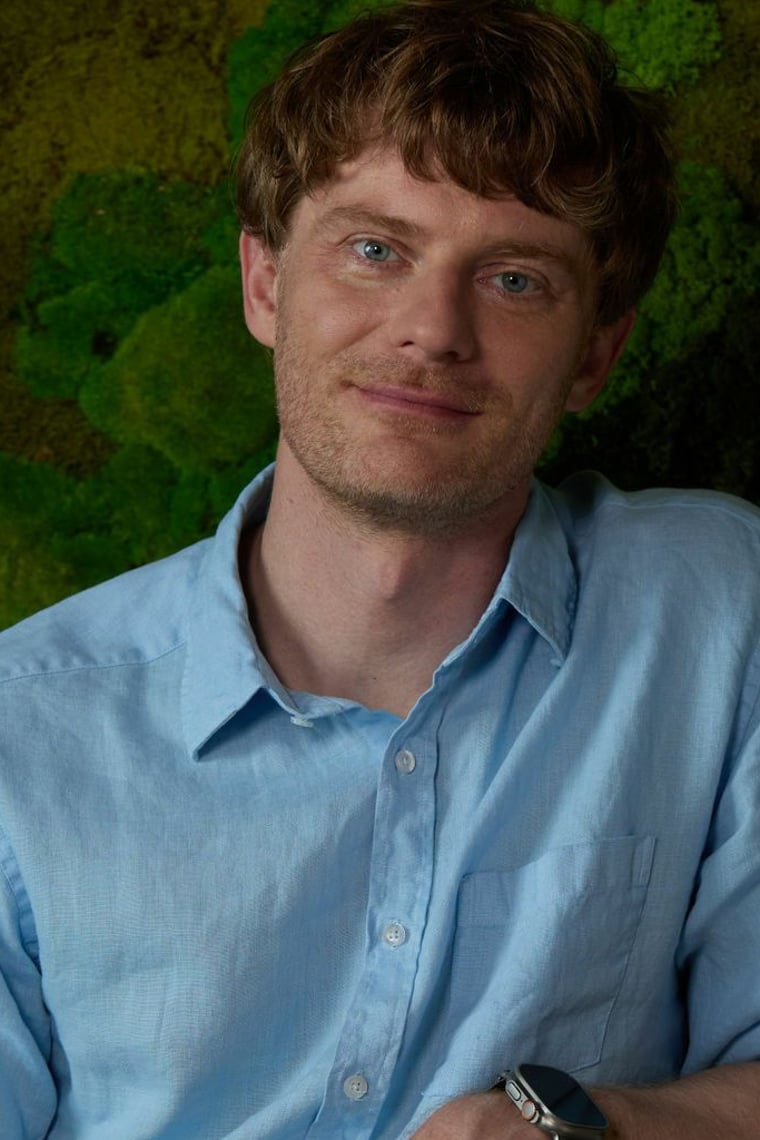 Richard Socher: Wie sein Start-up You.com gegen KI-Giganten wie OpenAI ...