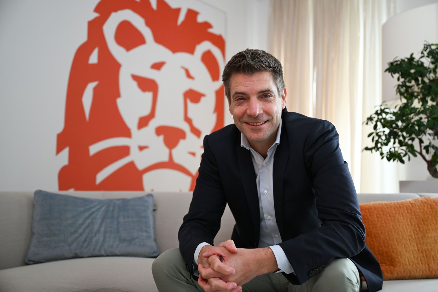 Wero bei ING: Geldinstitut führt Paypal-Konkurrent ein