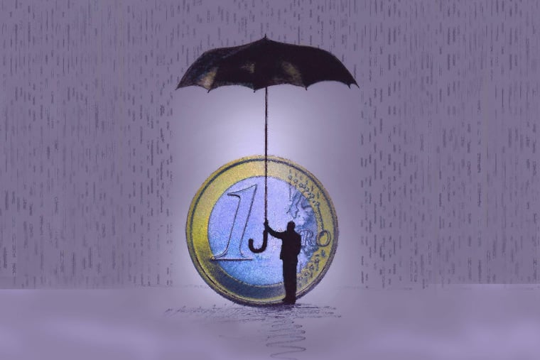 Target 2: Der lautlose Rettungsschirm der Eurozone – noch