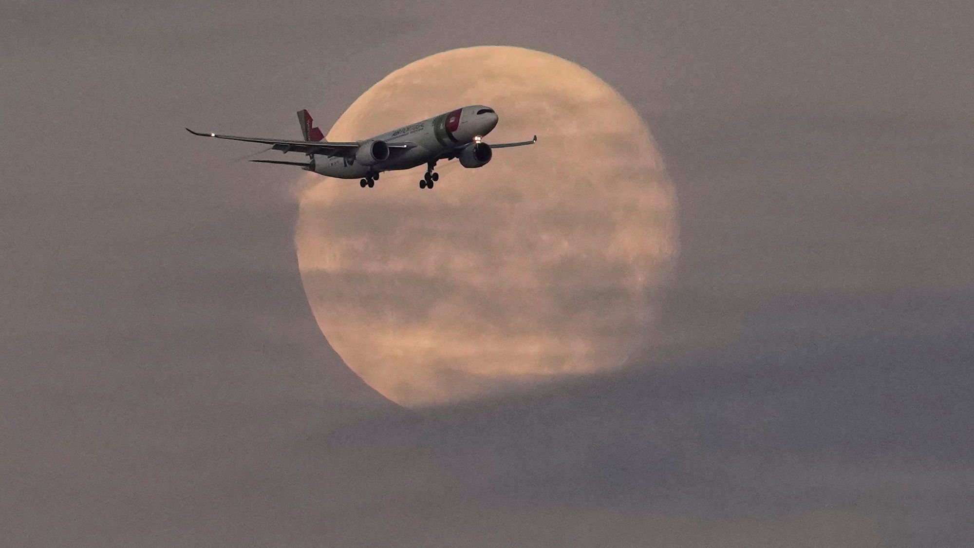 Lufthansa bietet für portugiesische Airline TAP