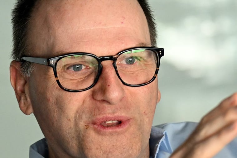 Vodafone Deutschland: Marcel de Groot übernimmt Chefposten von Philipp ...