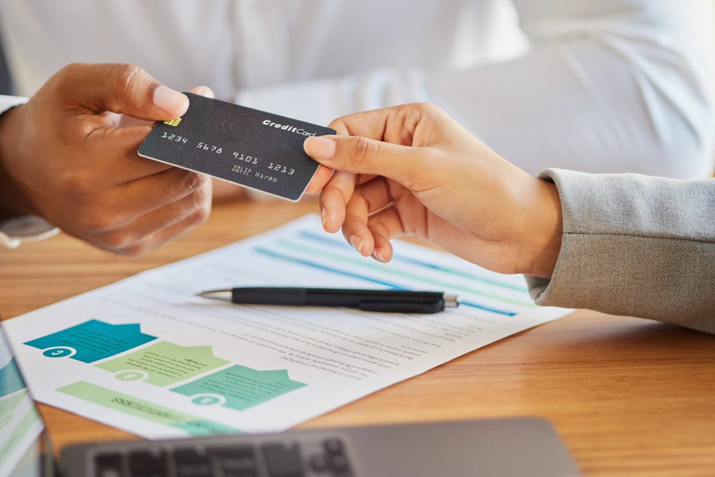 Girokonto-Vergleich: Die besten Angebote mit persönlichem Service