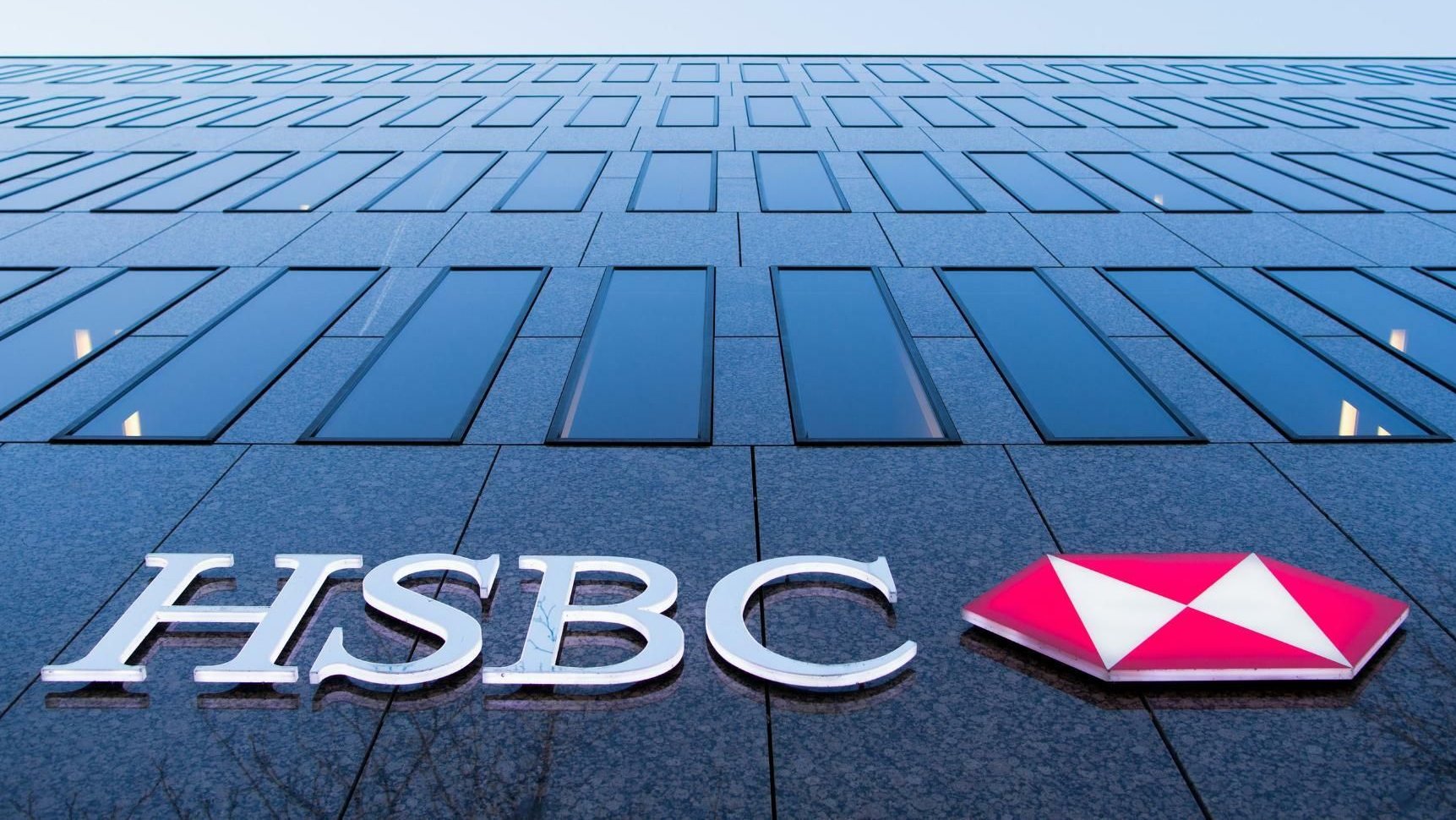 HSBC-Chef John Flint tritt überraschend zurück