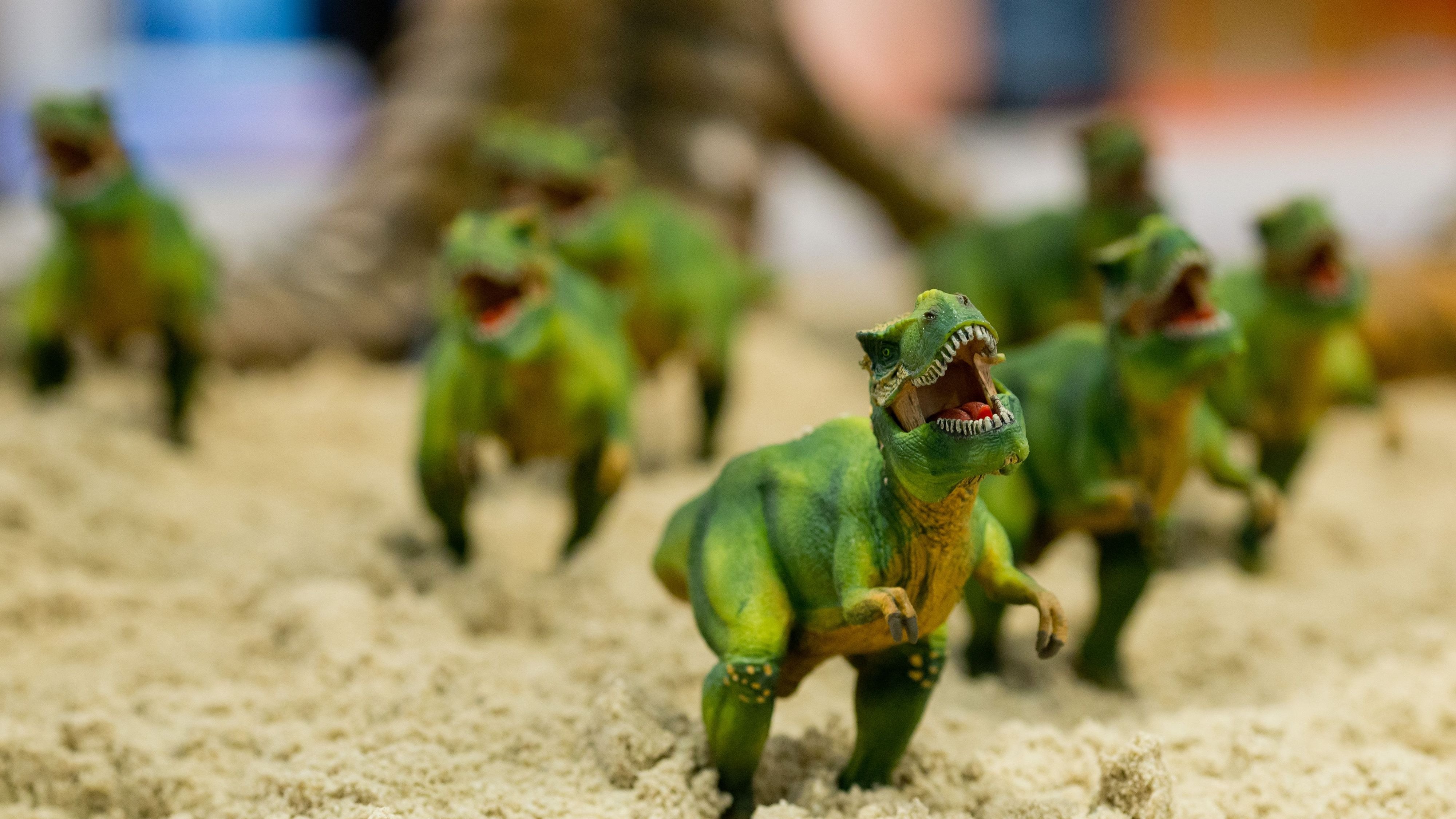 Schleich: Manfred Ziegler wird Chef des Spielzeug-Herstellers