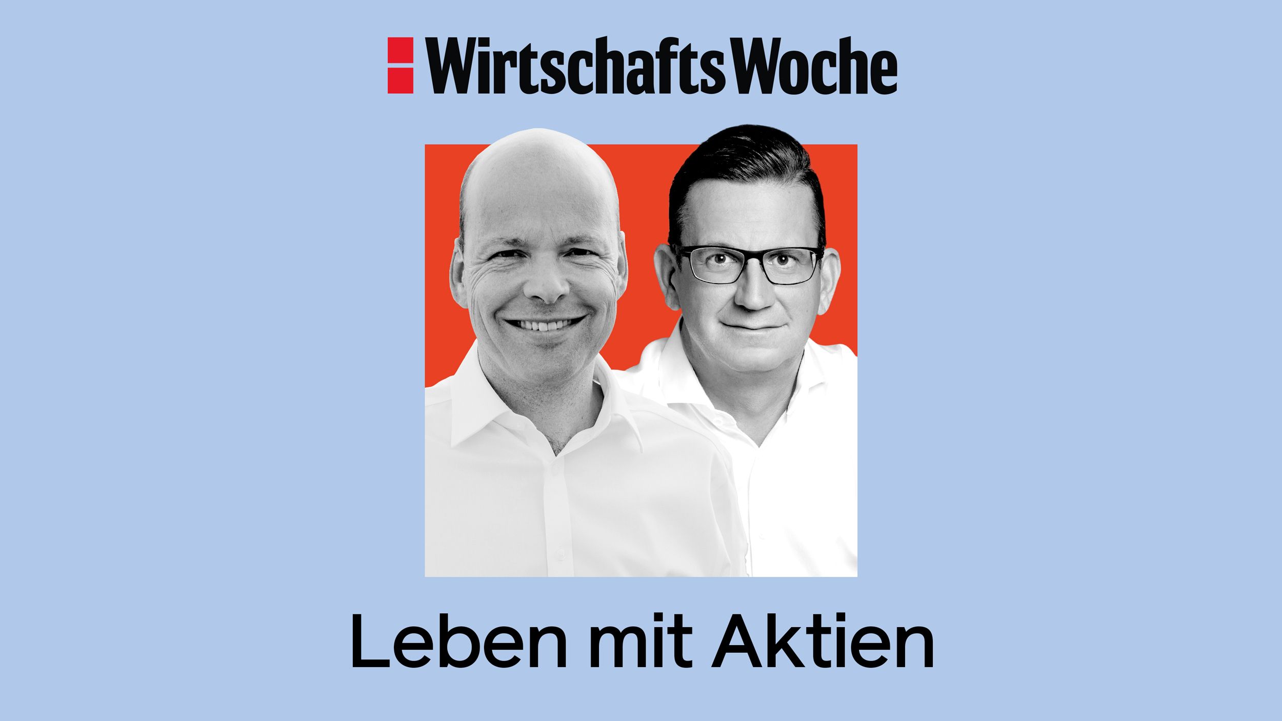Podcast Leben mit Aktien: Welche Dividenden-Strategie ist die beste?
