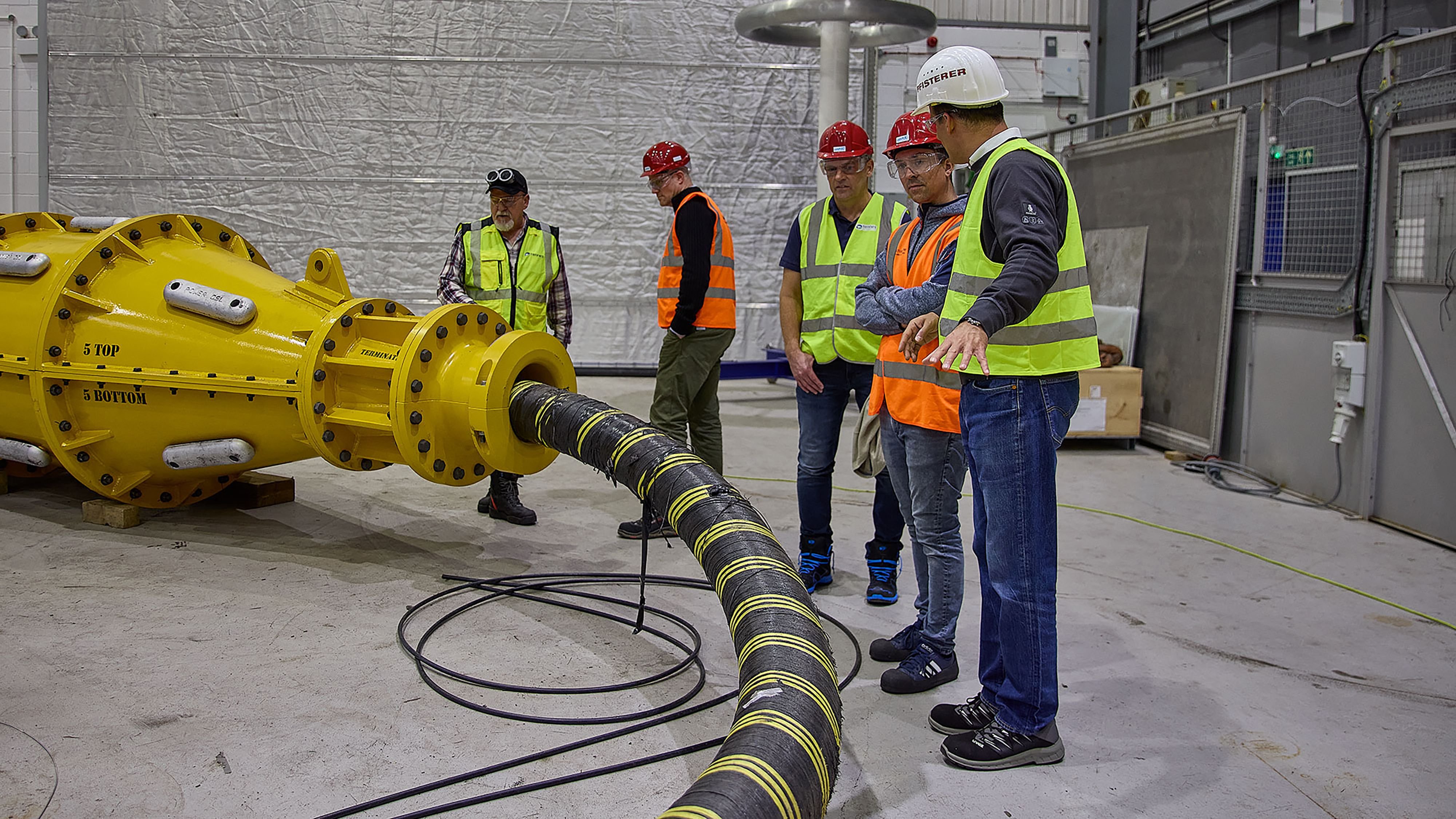 Pfisterer: Deutscher Elektrotechnik-Spezialist wagt sich an die Börse