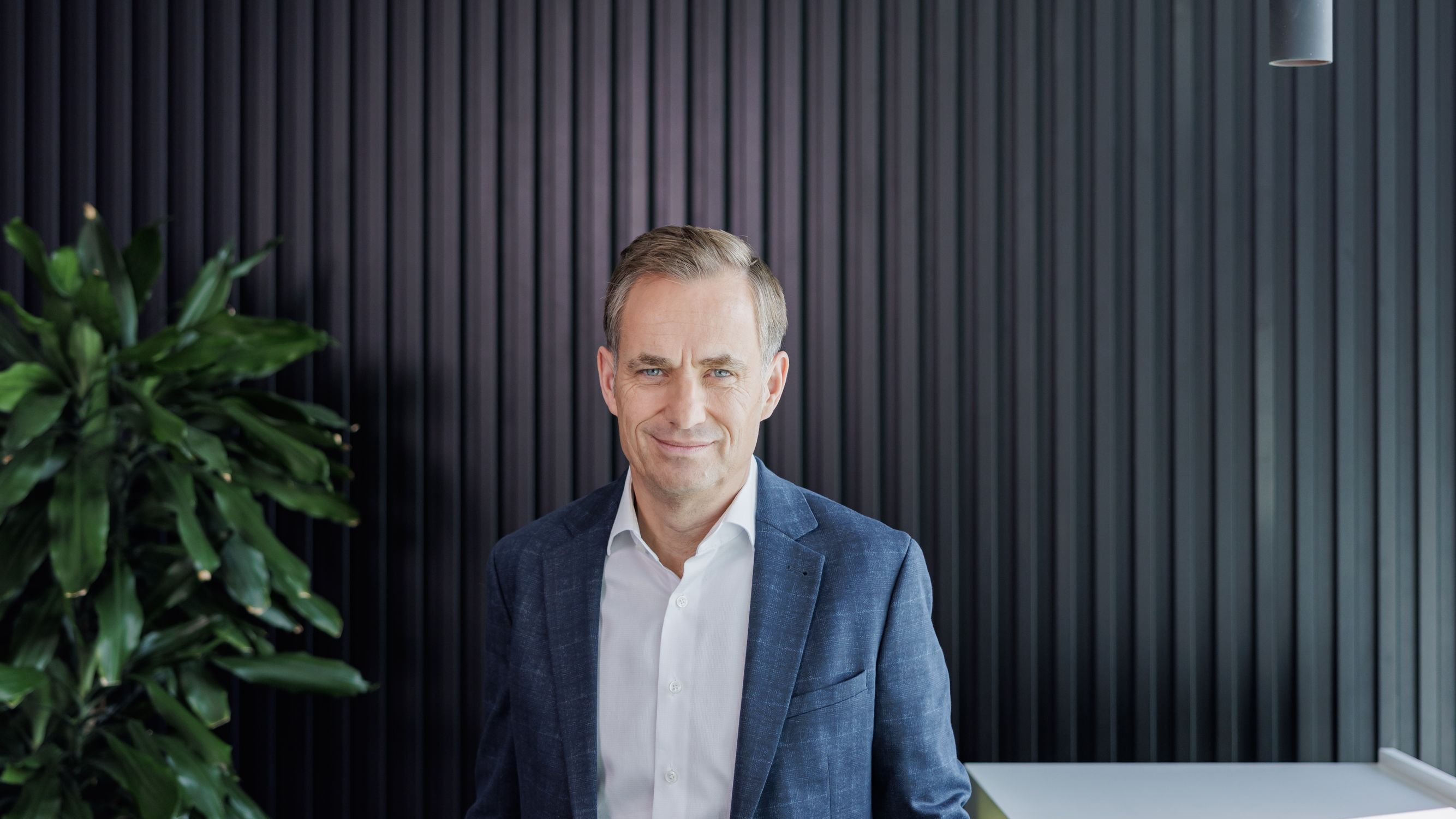 Von Continental zu Mercedes: Olaf Schick ist der Manager, den der ...