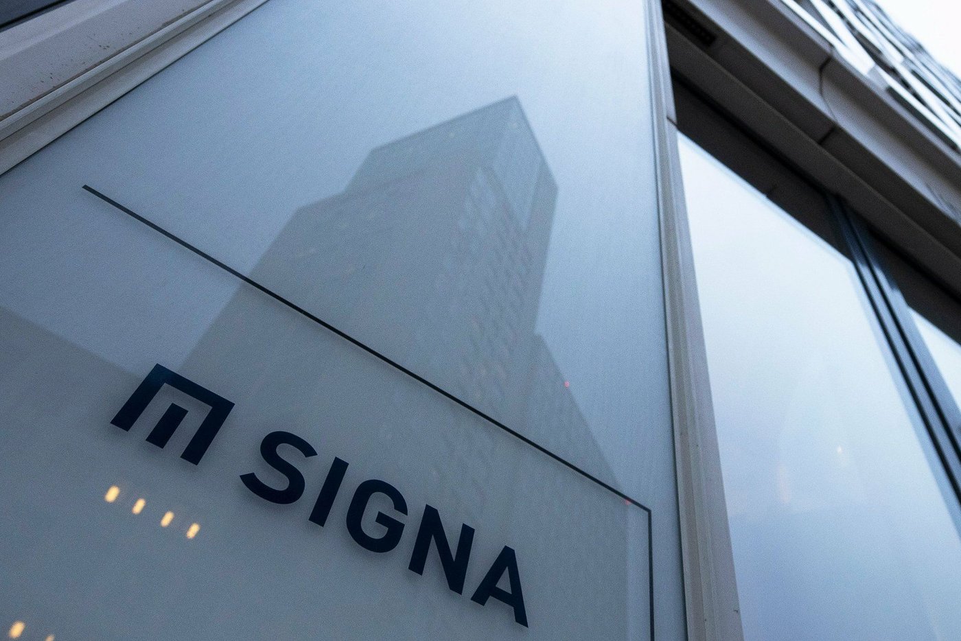 René Benko: Der faktische Machthaber der Signa Gruppe