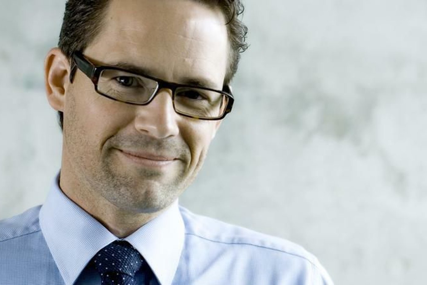 Managementexperte Alexander Groth: So werden Sie ein guter Chef