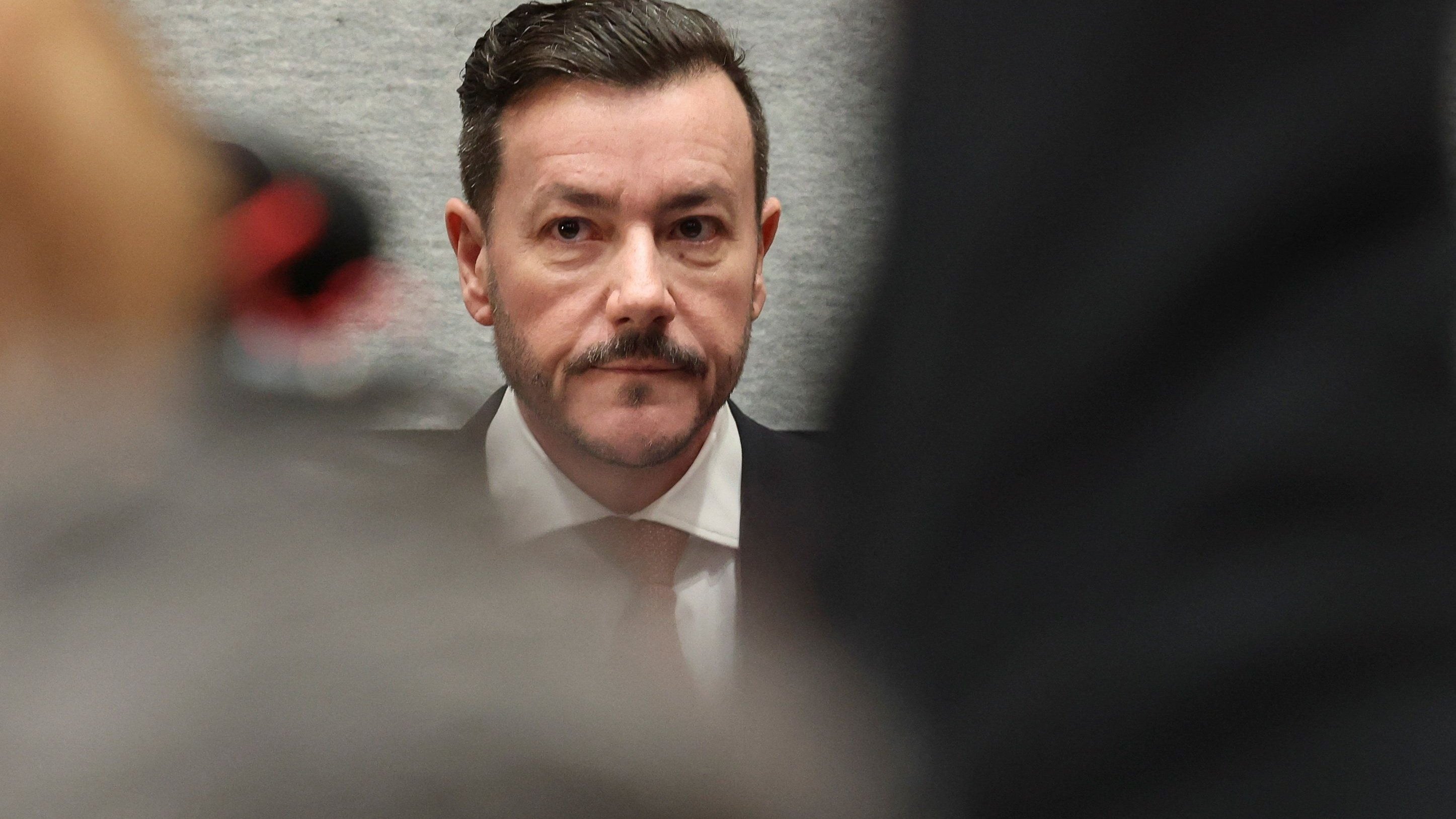 René Benko: Die wichtigsten Antworten zum Benko-Prozess