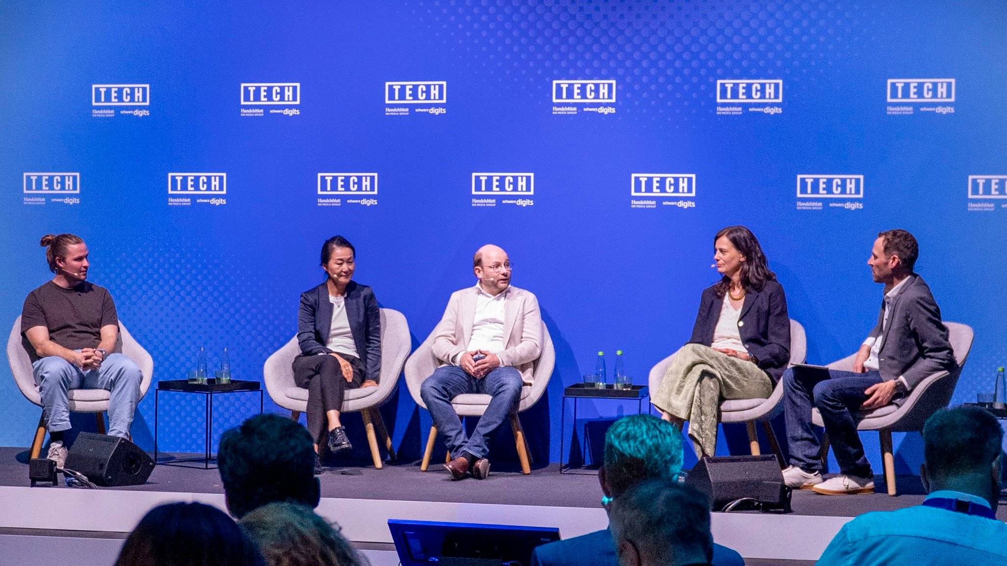 Celonis und Deepset: Diese KI-Kooperation ist Europas Antwort auf Palantir
