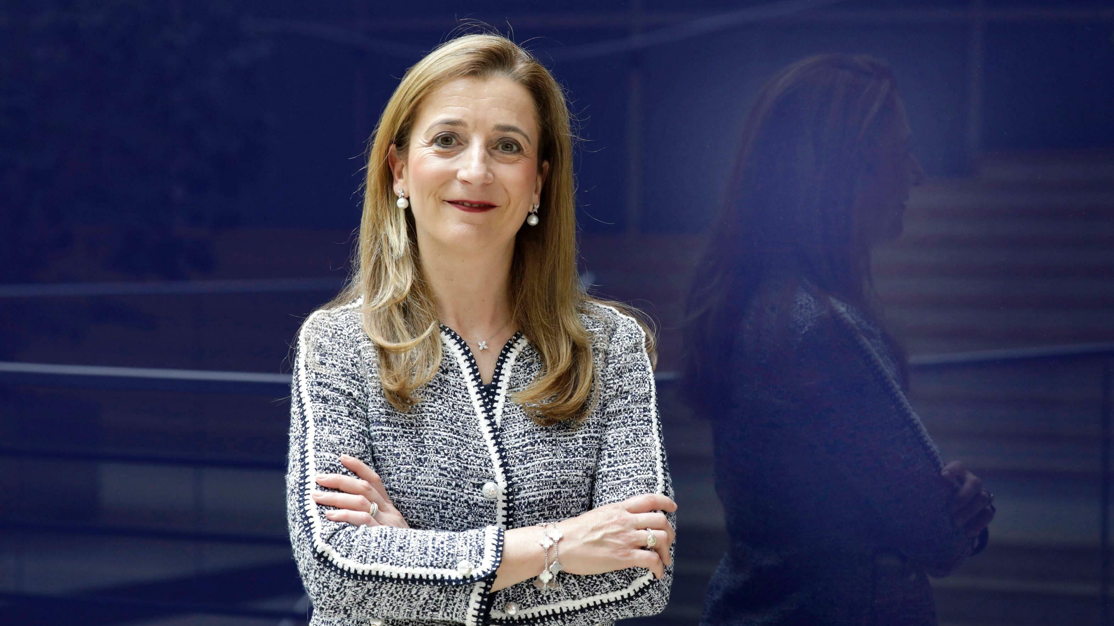CDU-Parteitag: Astrid Hamker fordert klaren Kurs von Friedrich Merz