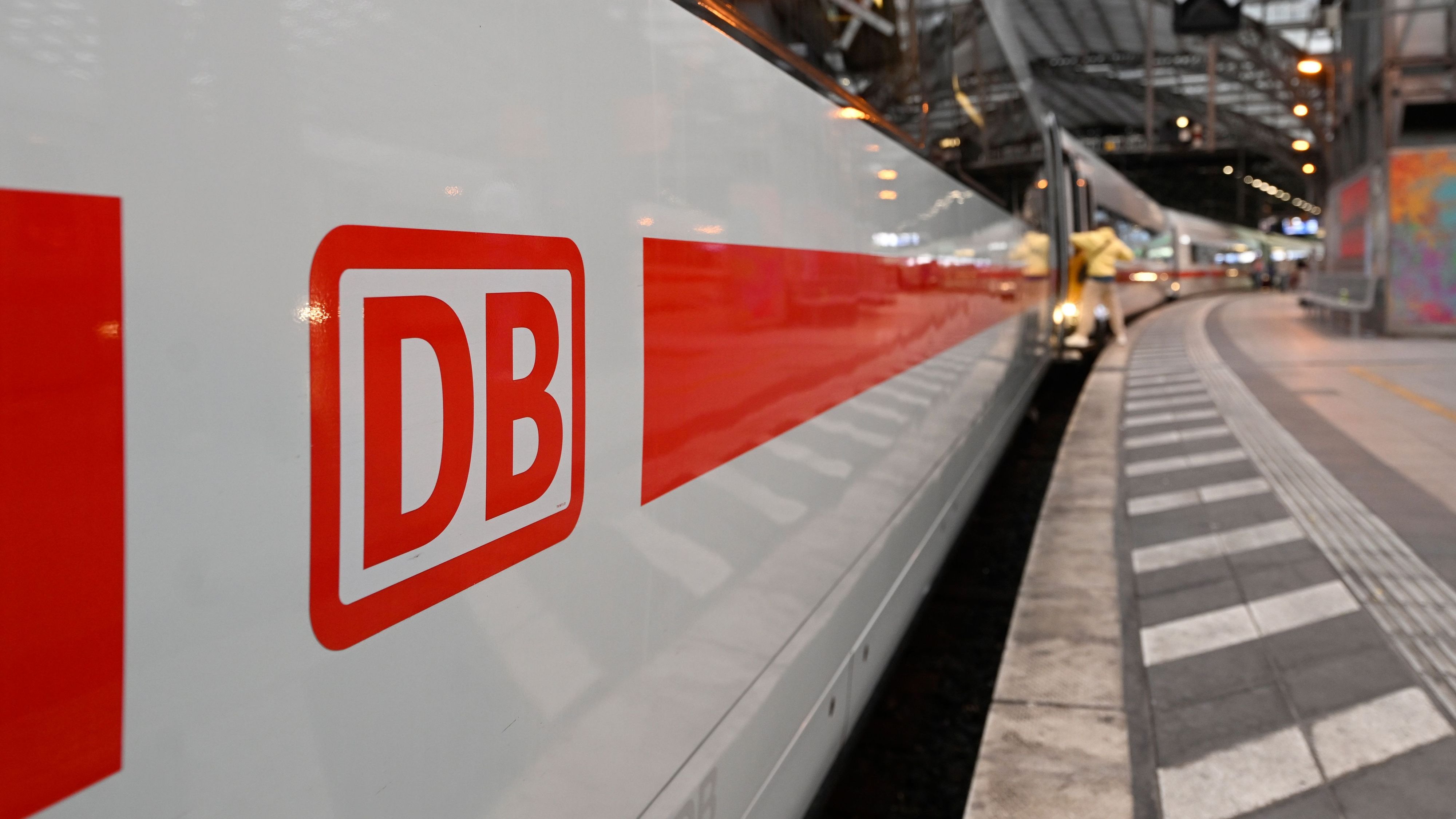 Deutsche-Bahn-Anleihe: Hier hat die Bahn die Nase vorn