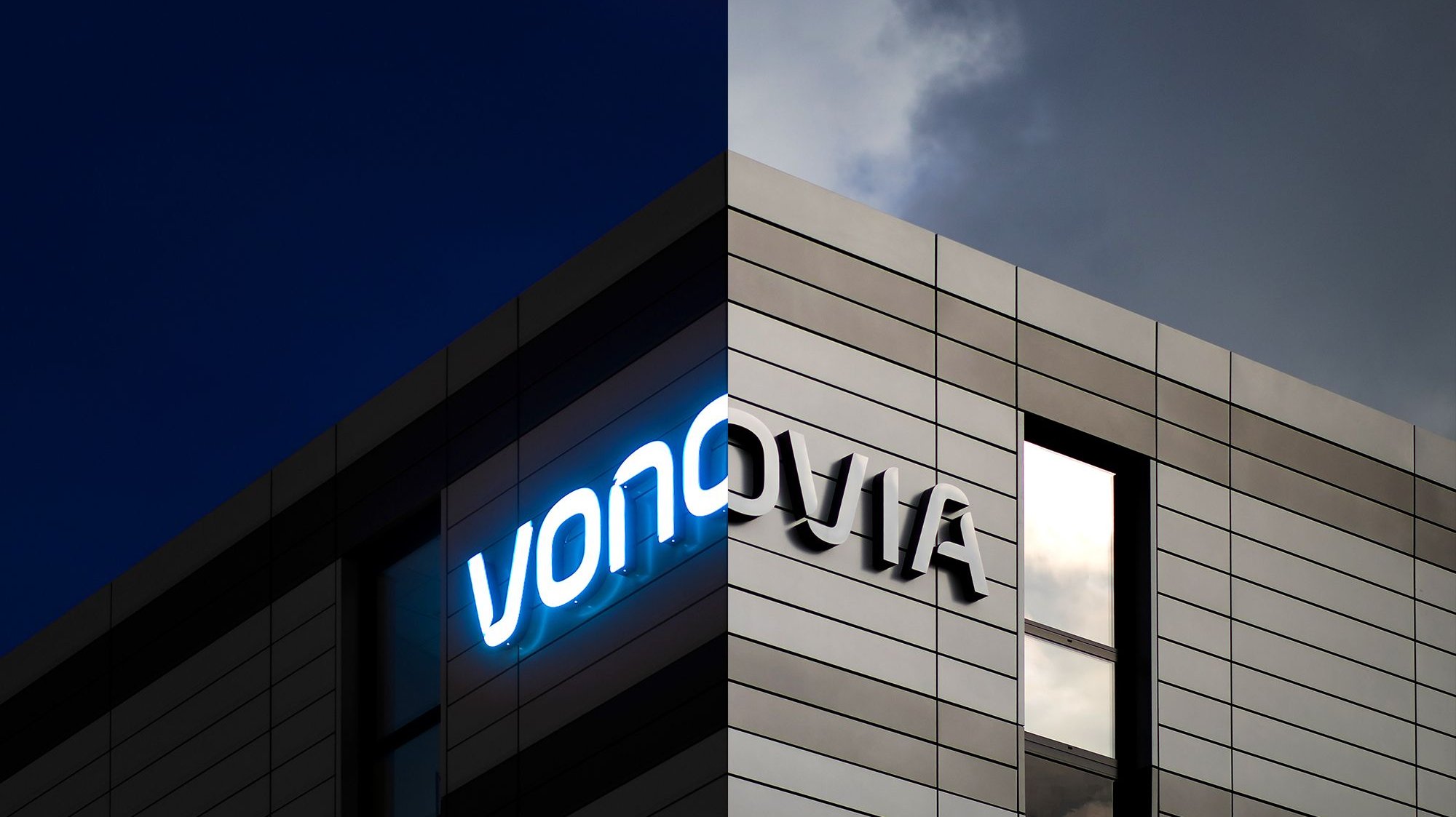 Vonovia: Wie die Wende am Immobilienmarkt den Wohnungskonzern belastet