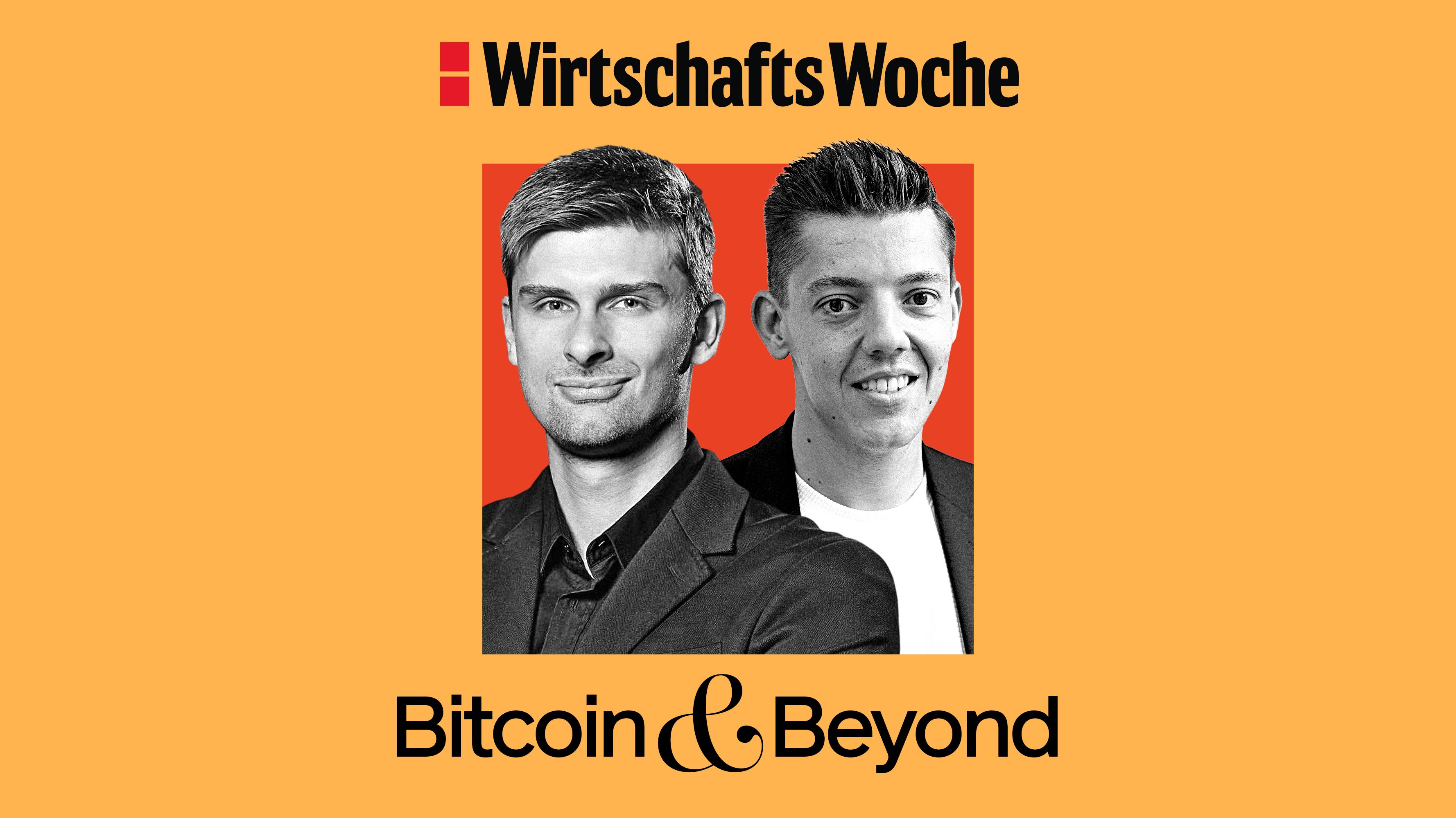 Podcast Bitcoin & Beyond: Der Zinswettlauf der Digitalbanken