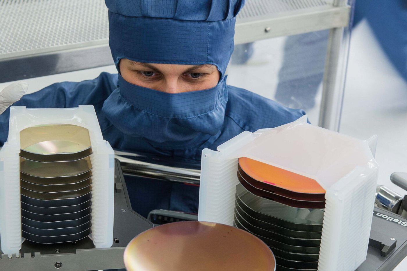 Chip- und Sensorhersteller: AMS-Osram nimmt neue Schulden auf