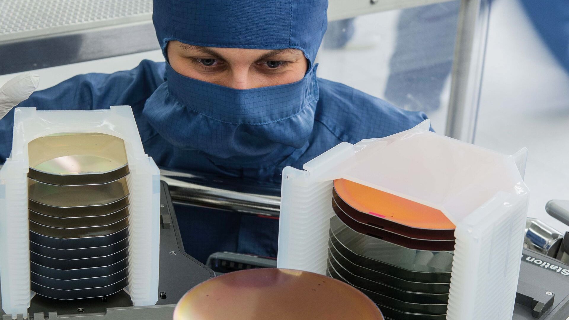 Chip- und Sensorhersteller: AMS-Osram nimmt neue Schulden auf