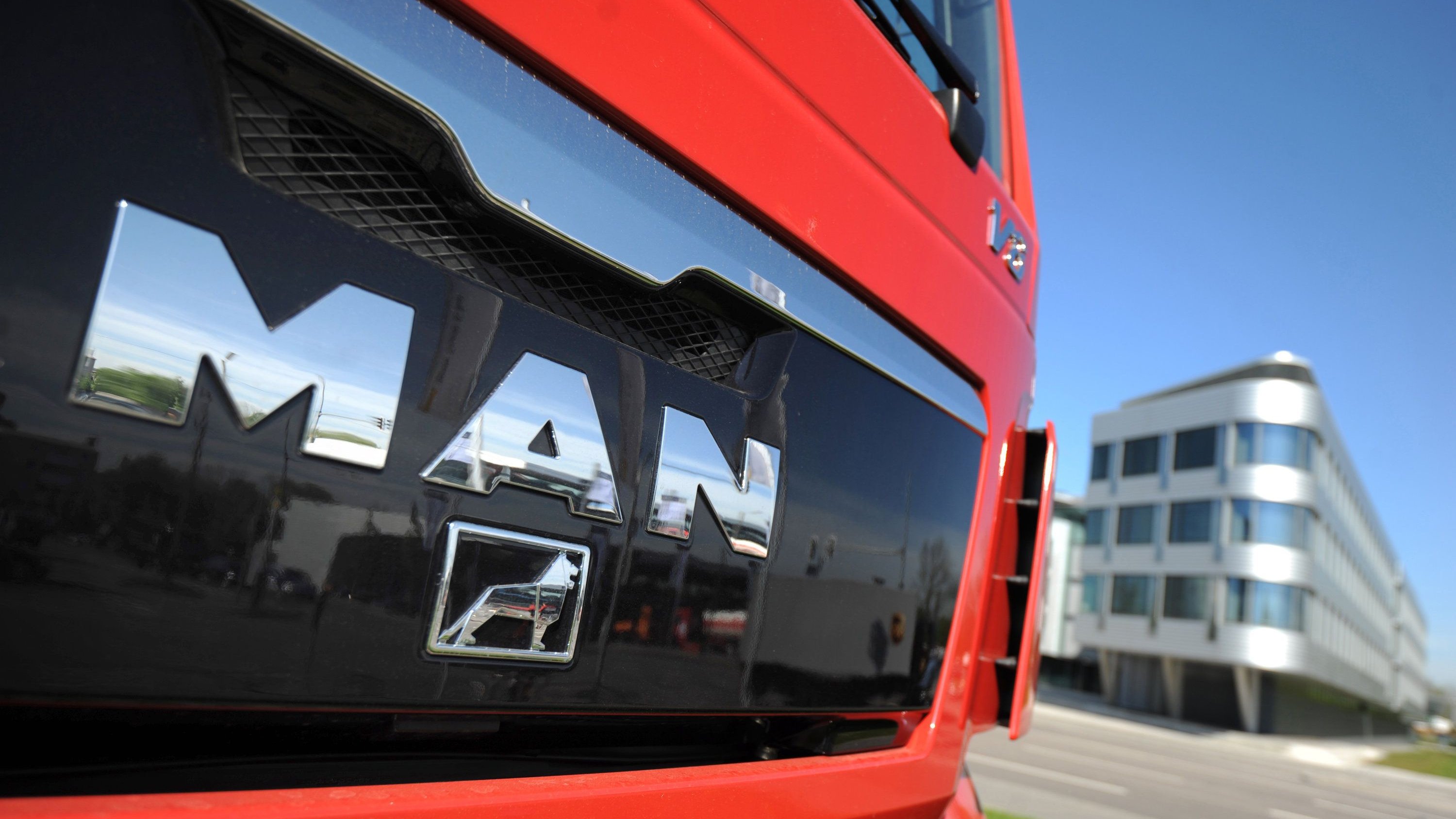 LKW-Bauer: MAN investiert und spart in Deutschland – Einigung mit IG Metall