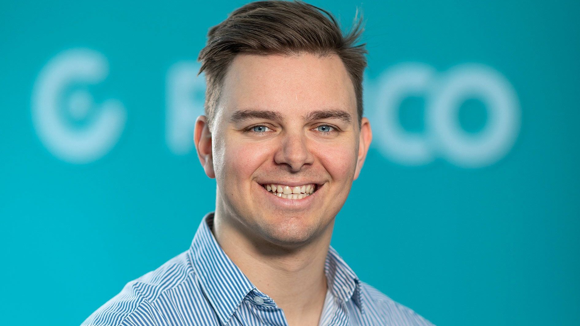 Start-up Robco: Roman Hölzl und das Lego-Prinzip für Roboter