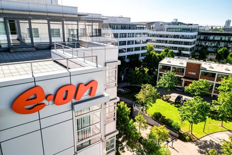 E.On: Energiekonzern auf Wachstumskurs – Prognose bestätigt