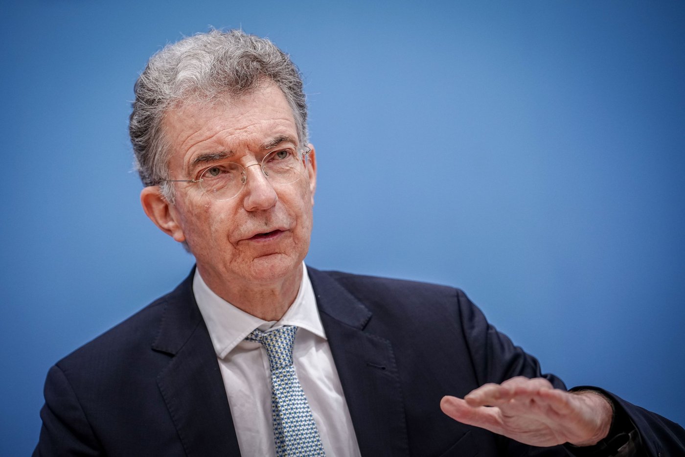 UN: Heusgen nennt Personalie Baerbock „Auslaufmodell“
