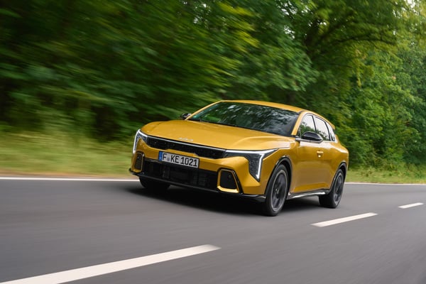 Automarkt: Von Alpine bis Zeekr – die Auto-Neuheiten 2026