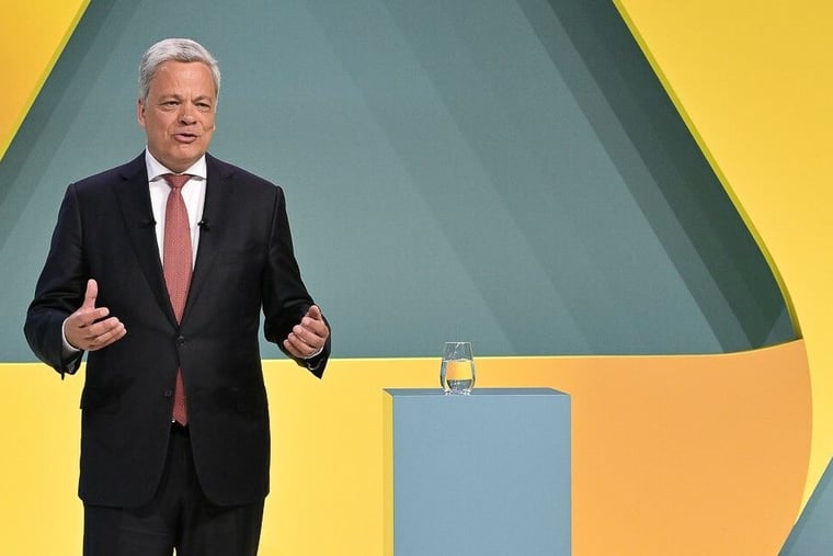Commerzbank: Chef Manfred Knof geht – Die Hintergründe des plötzlichen ...
