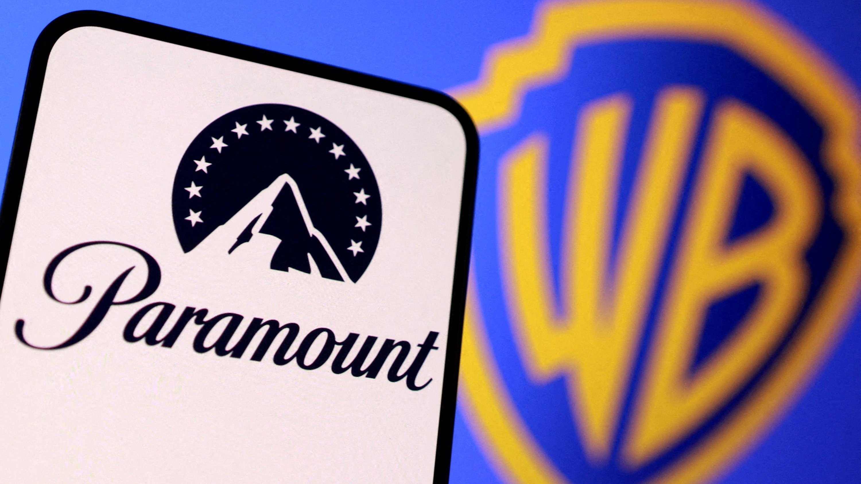 „Riskante Finanzierung“: Warner Bros. weist erneut Paramount-Offerte zurück
