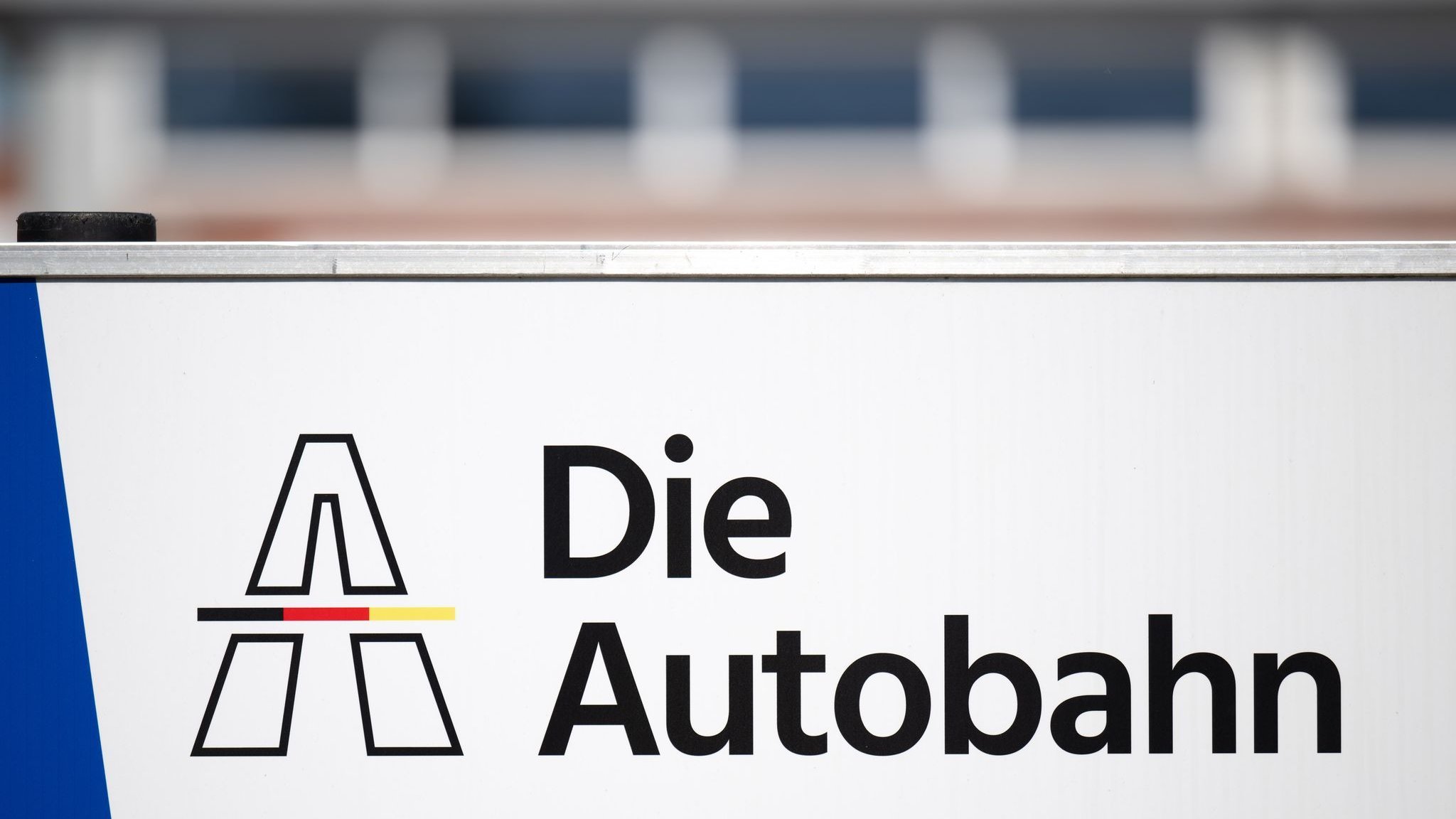 Autobahn GmbH: Verdacht auf Bestechlichkeit