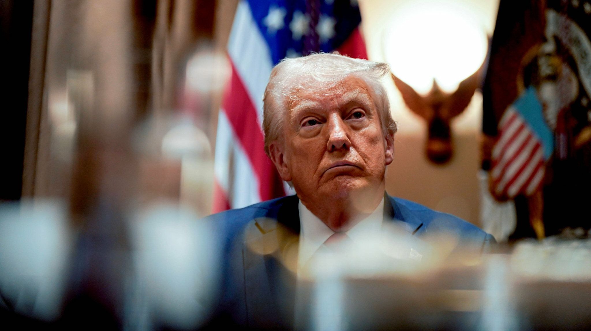USA: Wirtschaft im Stresstest – Ist Donald Trumps Boom schon vorbei?