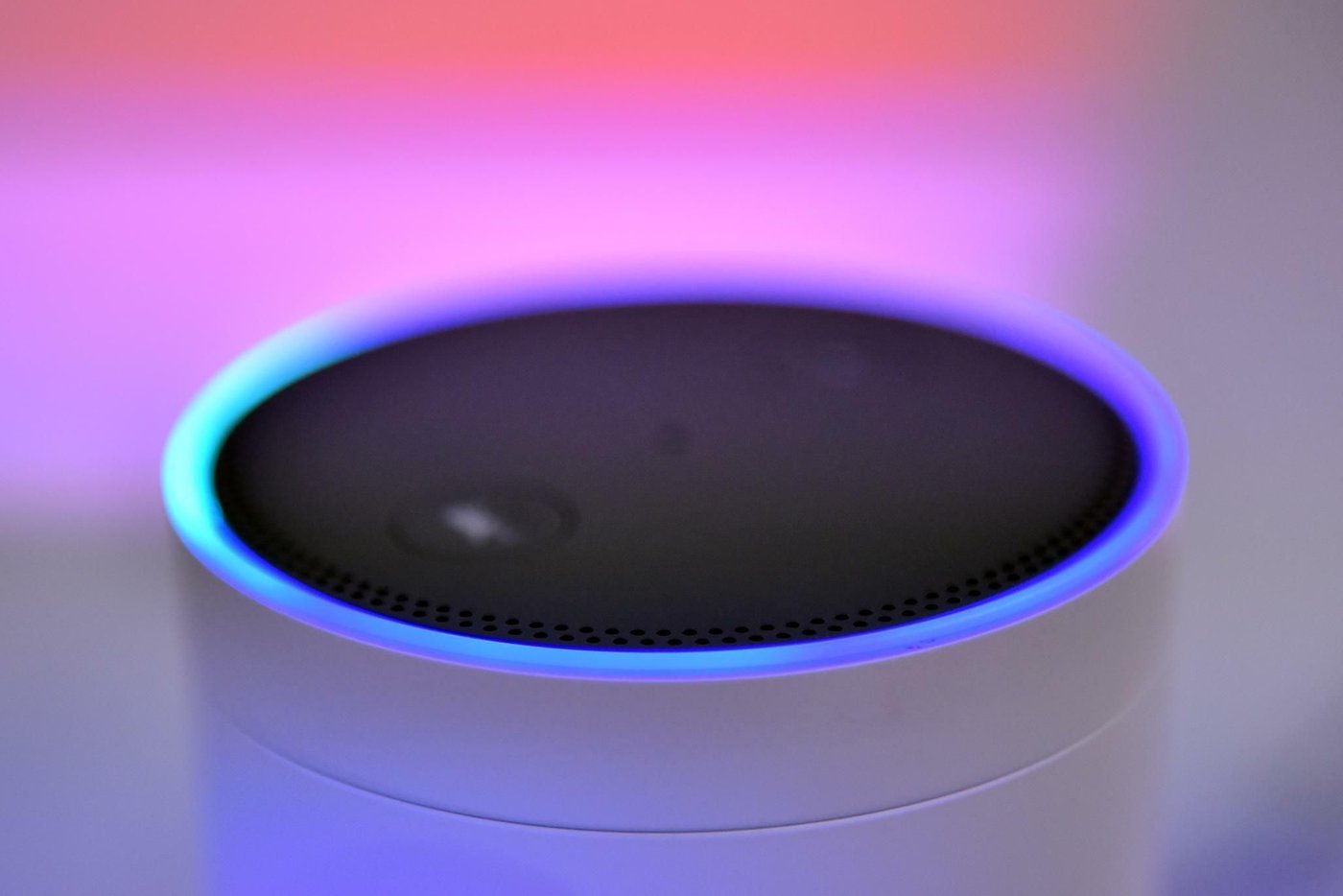 Amazons Alexa: Das bieten die neuen Echo Buttons