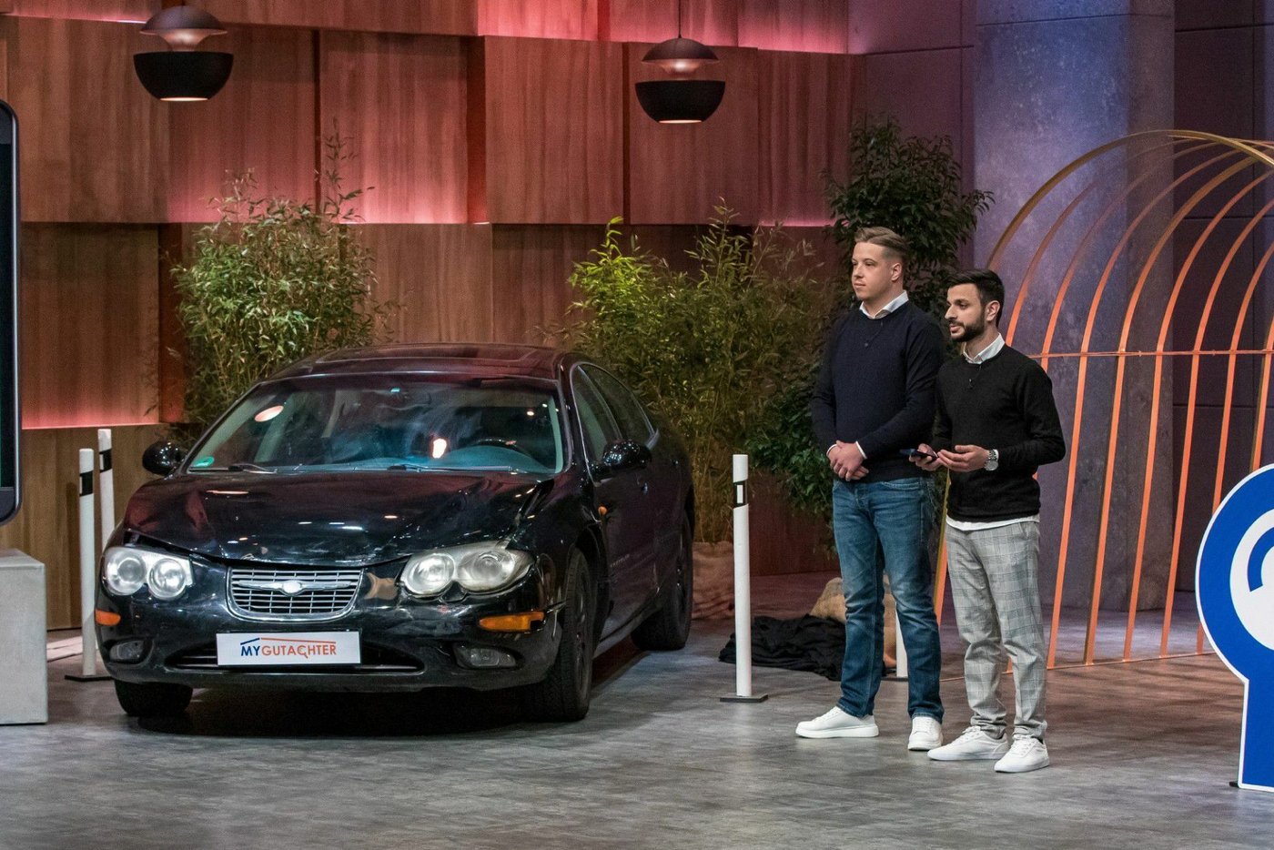 Die Höhle der Löwen 2023 – so geht es mit dem Start-up MyGutachter weiter