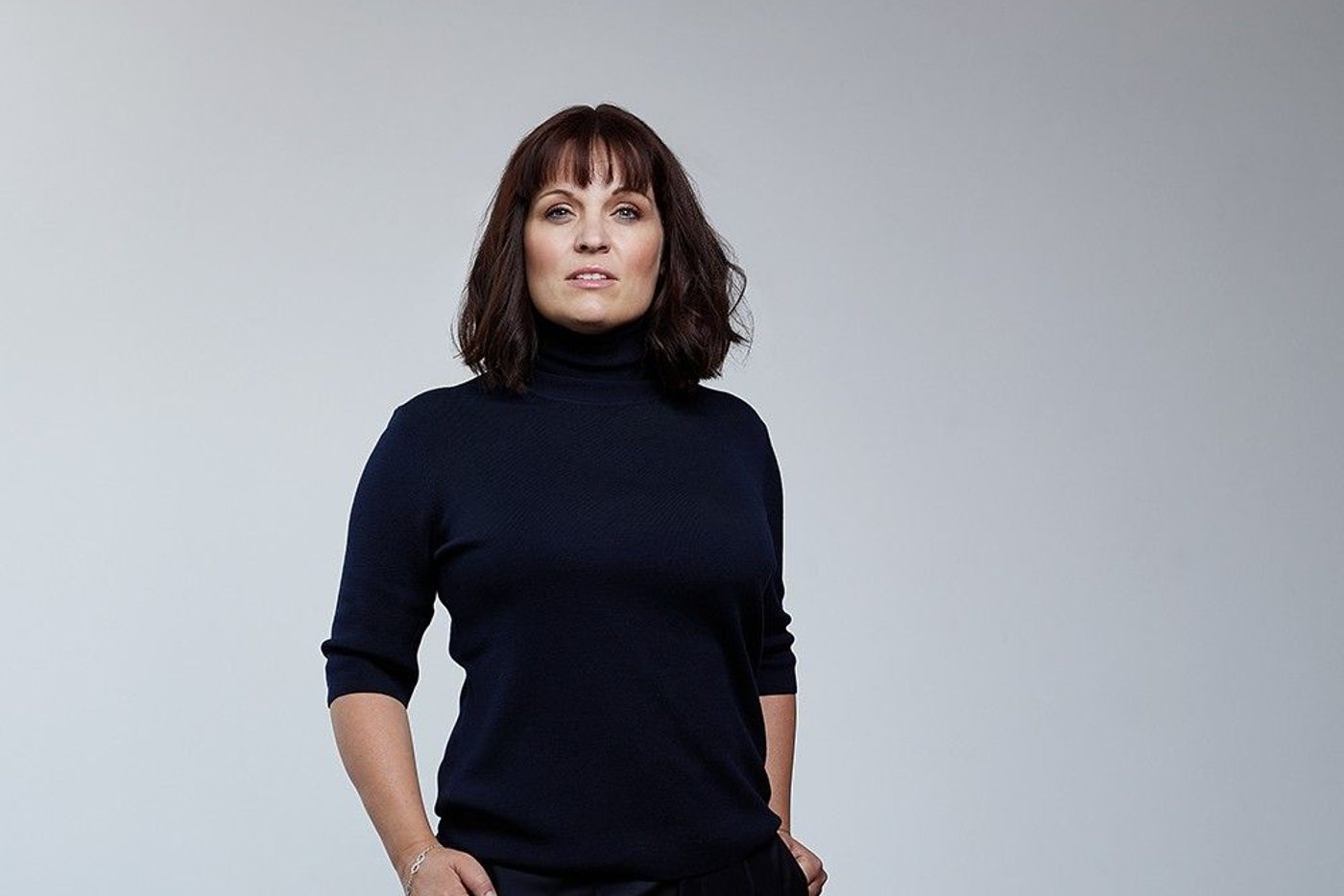 Katja Ruhnke: Das ist die neue Chefin der deutschen Start-up-Investoren