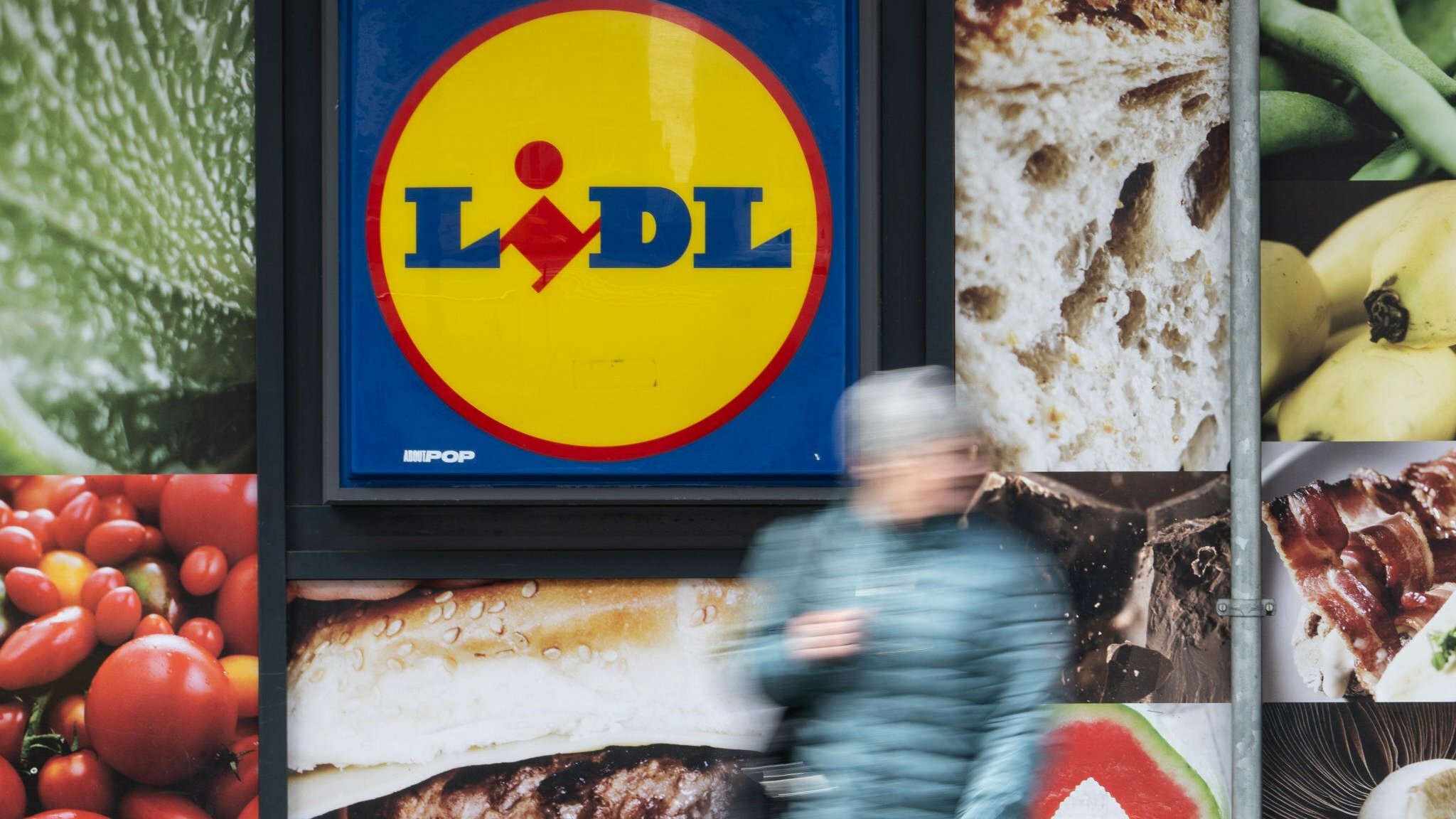 Schwarz-Gruppe: Lidl-Mutter kämpft täglich gegen 350.000 Hackerangriffe