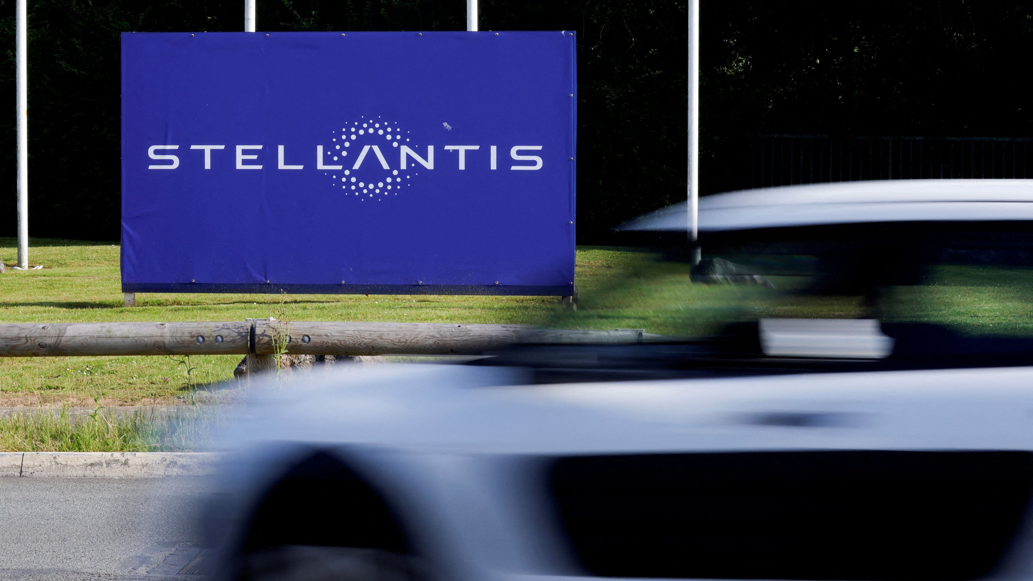 Stellantis Bank Telefonnummer