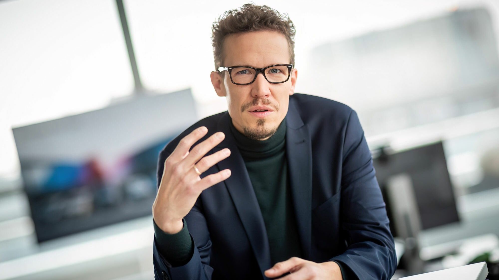 Mercedes-Benz: Autohersteller bringt Luxus-E-Van auf chinesischen Markt