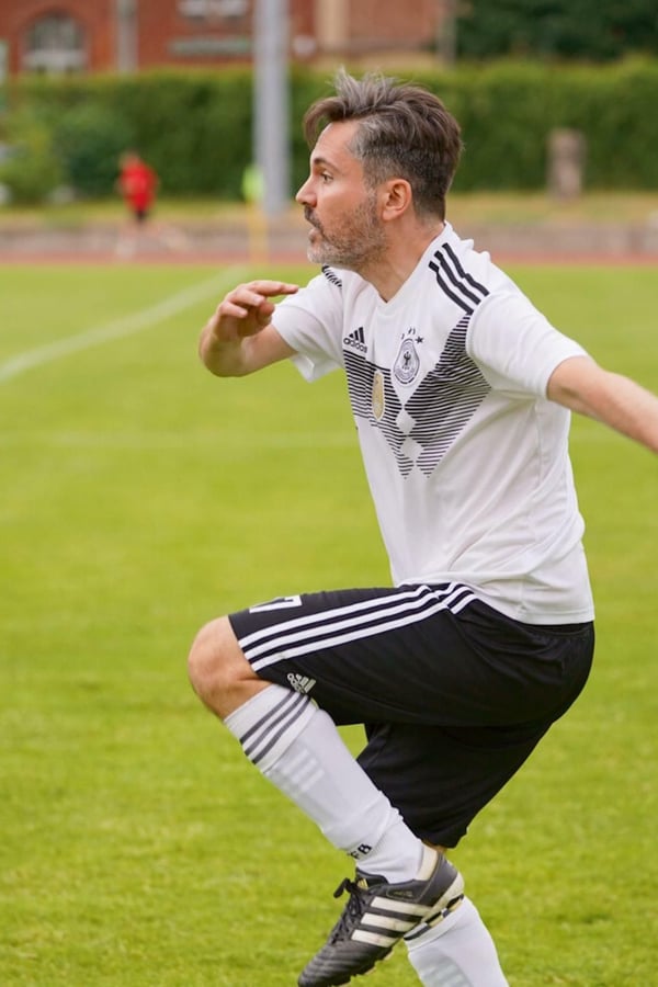 Fabio De Masi über den Ursprung seiner Karriere