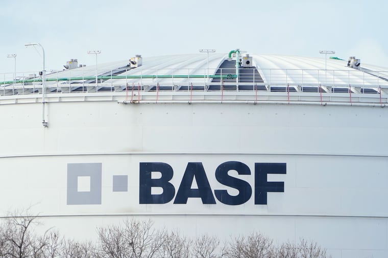 BASF: Konzern stärkt biologischen Pflanzenschutz mit Zukauf in den USA