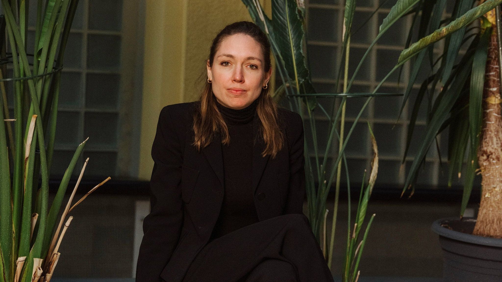 Philippa Sigl-Glöckner: Die Genossin und der Milliardär
