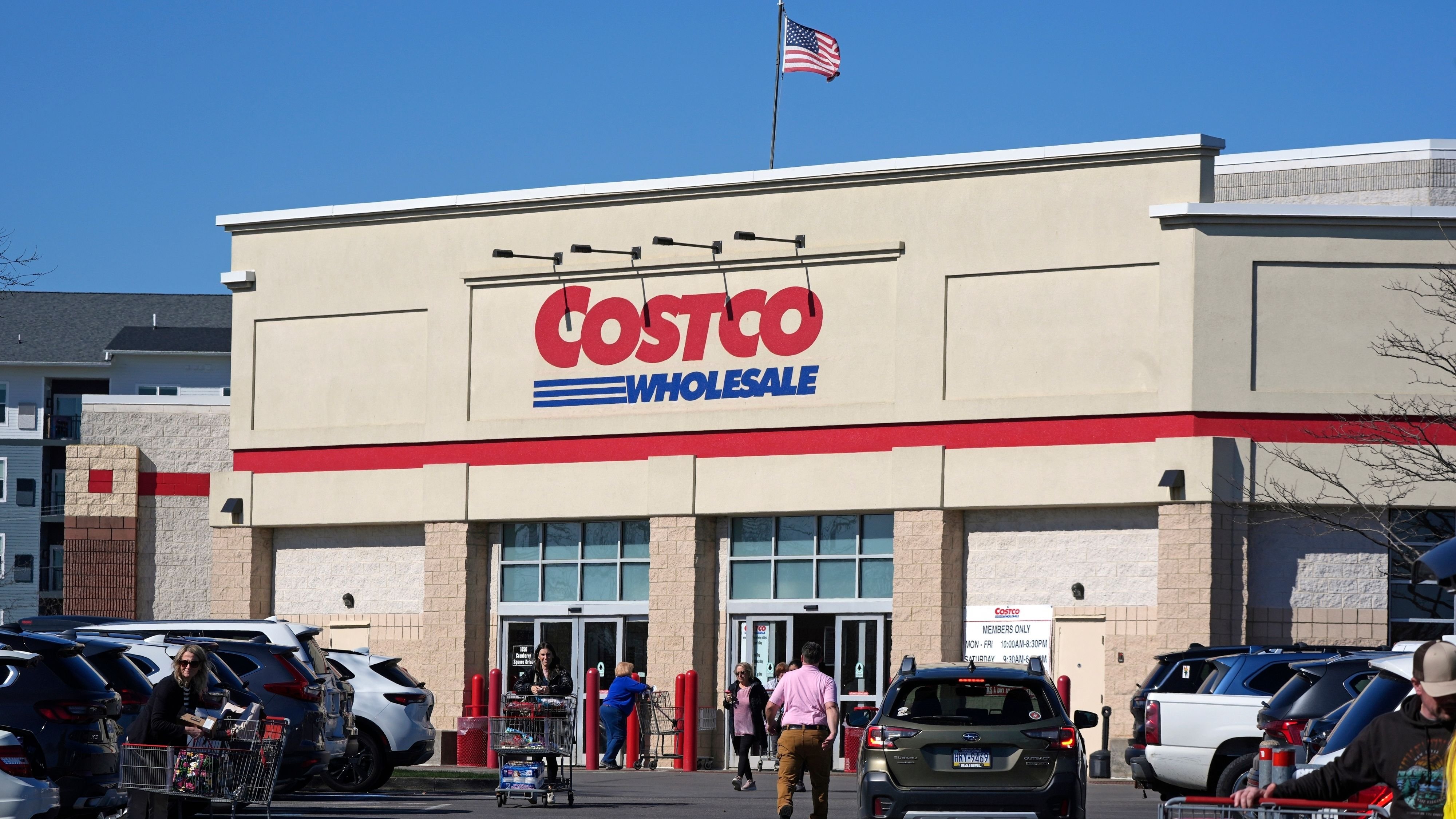 Costco: So funktioniert das System des US-Handelsriesen