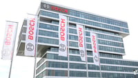 Bosch News: Aktuelle Nachrichten zur Robert Bosch GmbH