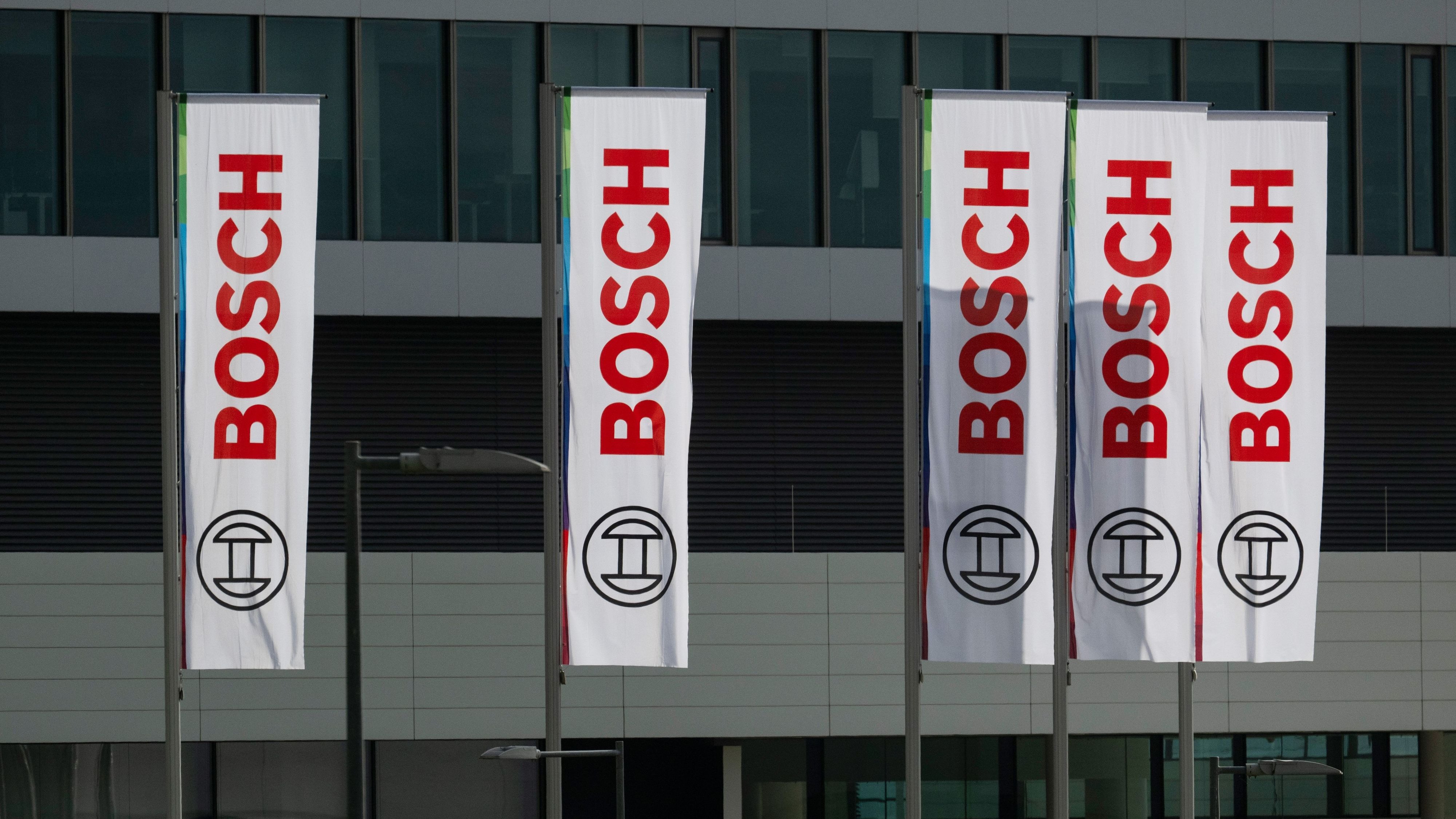 Bosch-Betriebsrat: Einigung zu Stellenabbau an Standorten