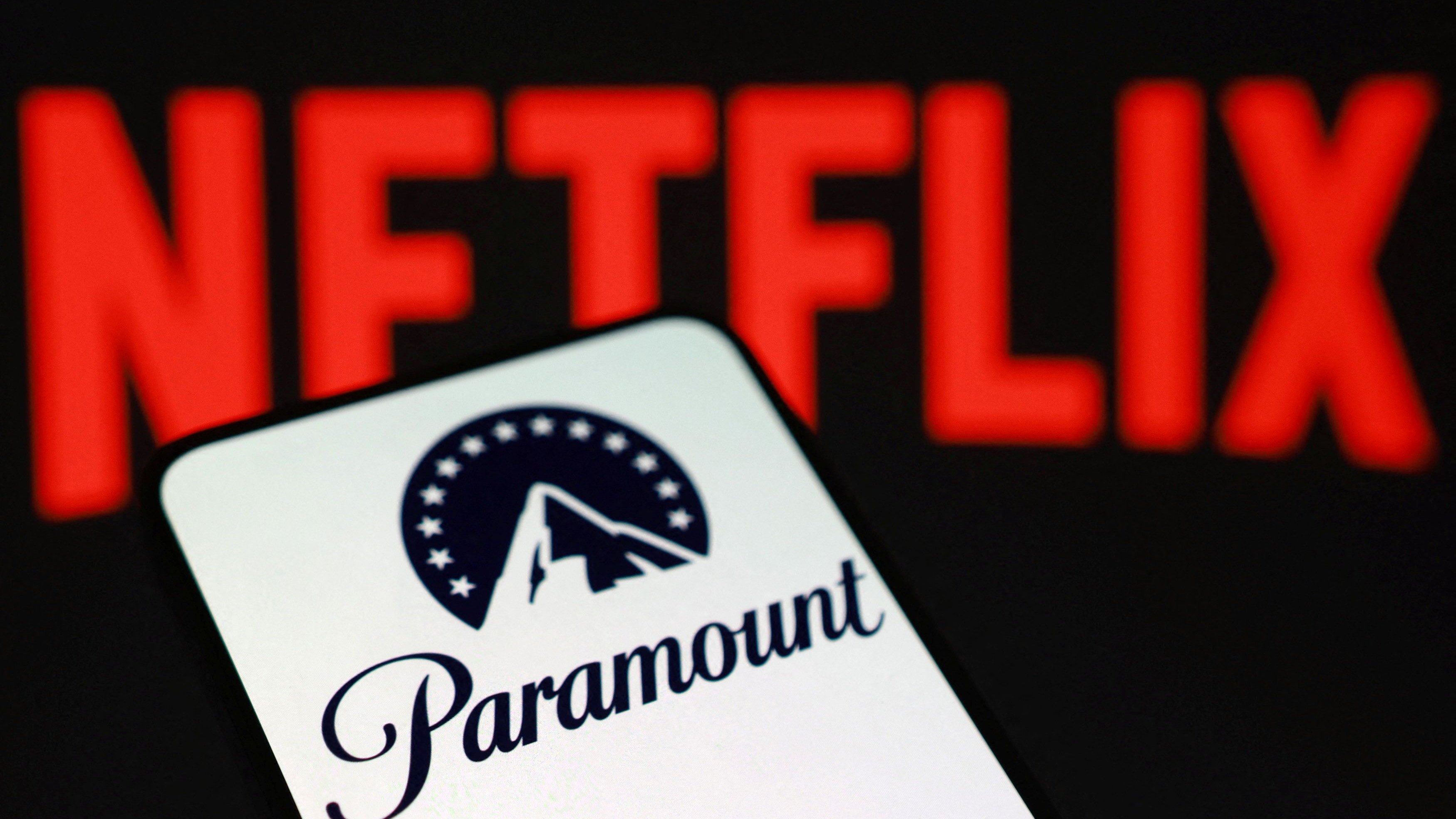 Warner Bros. Kauf: Paramount will Netflix bei Warner Bros. schlagen
