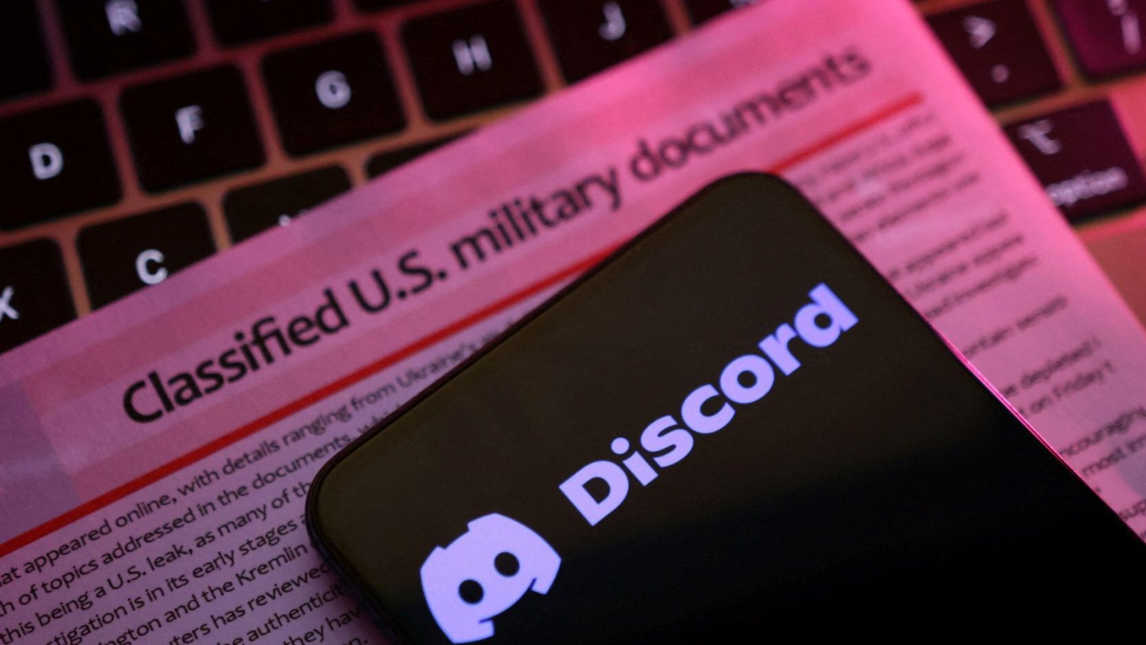 Discord: Die Kontrolle des Internets ist eine Illusion