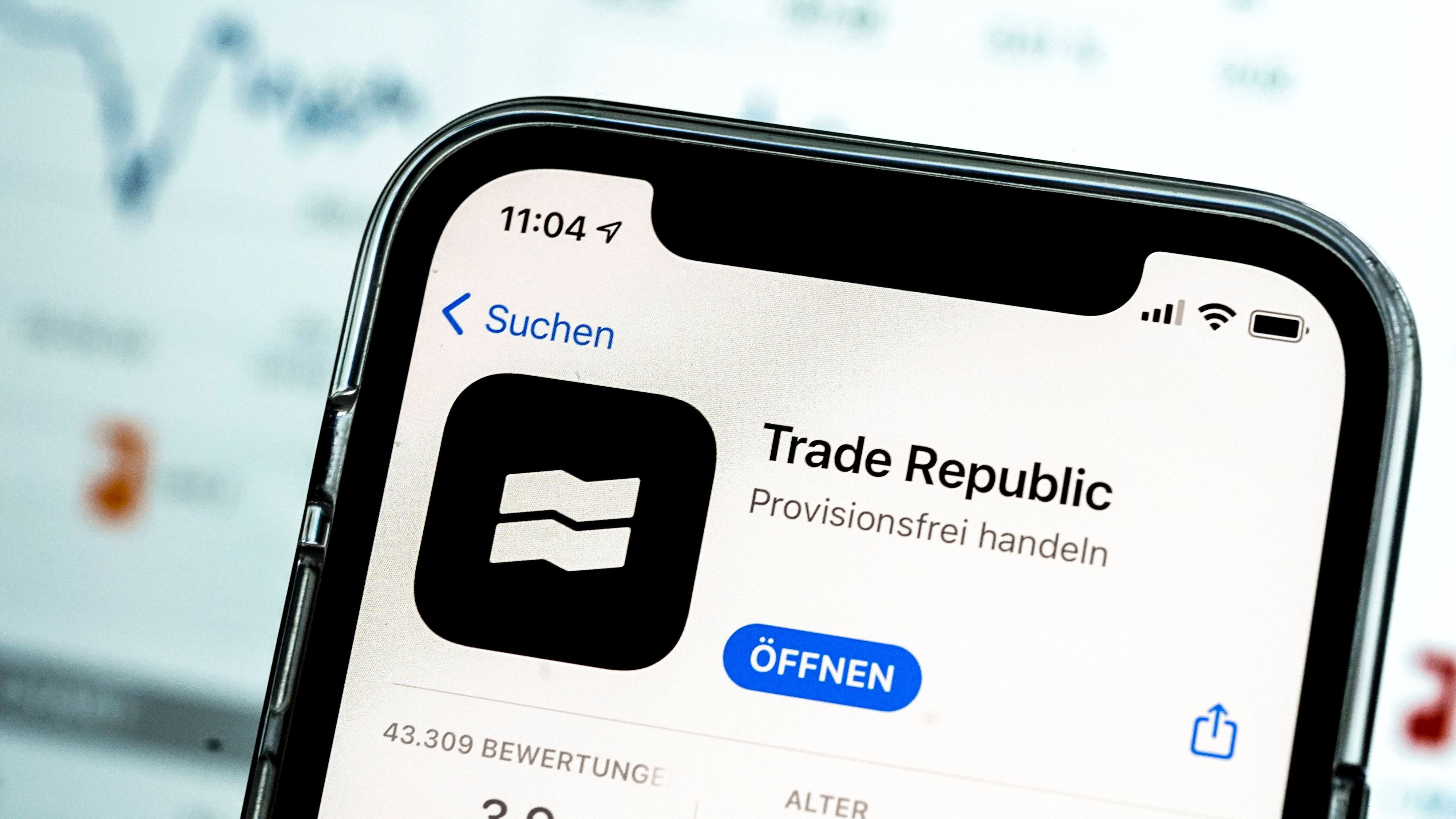 Trade Republic: Neobroker steht vor dem nächsten großen Schritt