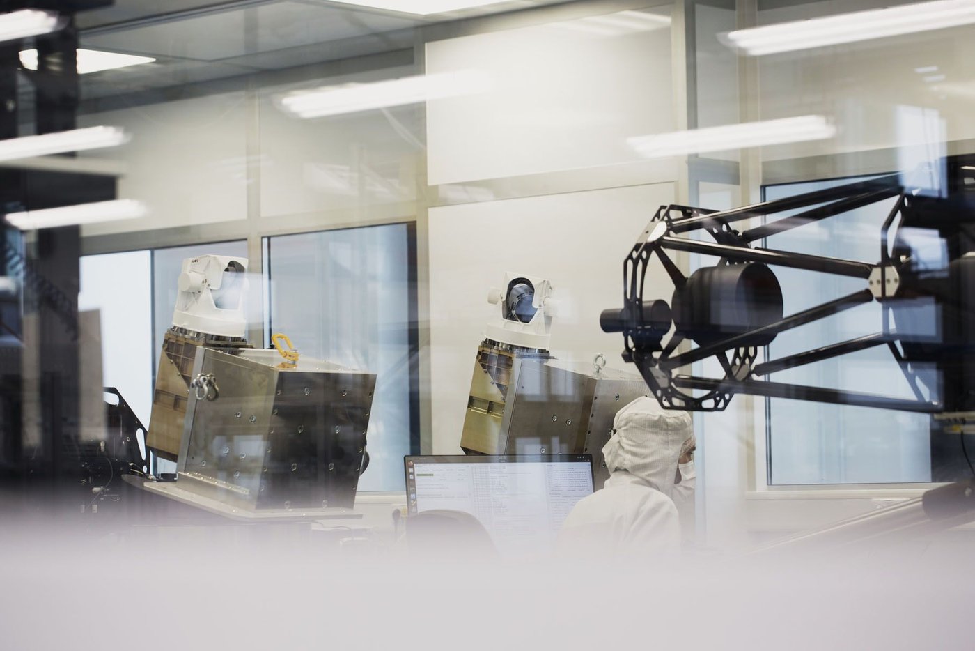 Mynaric Nasdaq-Delisting: Der frühere Star der Szene ringt ums Überleben